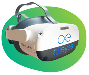 Virtual Reality-Based Assessments of Visual Function in Inherited Optic ...